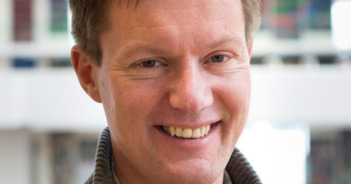 Dr. George Ruijter - Centrum voor Lysosomale en Metabole Ziekten ...