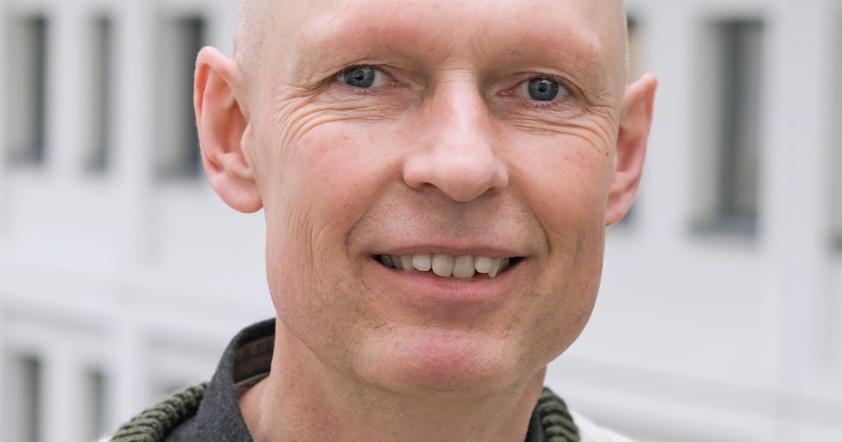 Prof.dr. Pim van den Pijnappel - Centrum voor Lysosomale en Metabole ...
