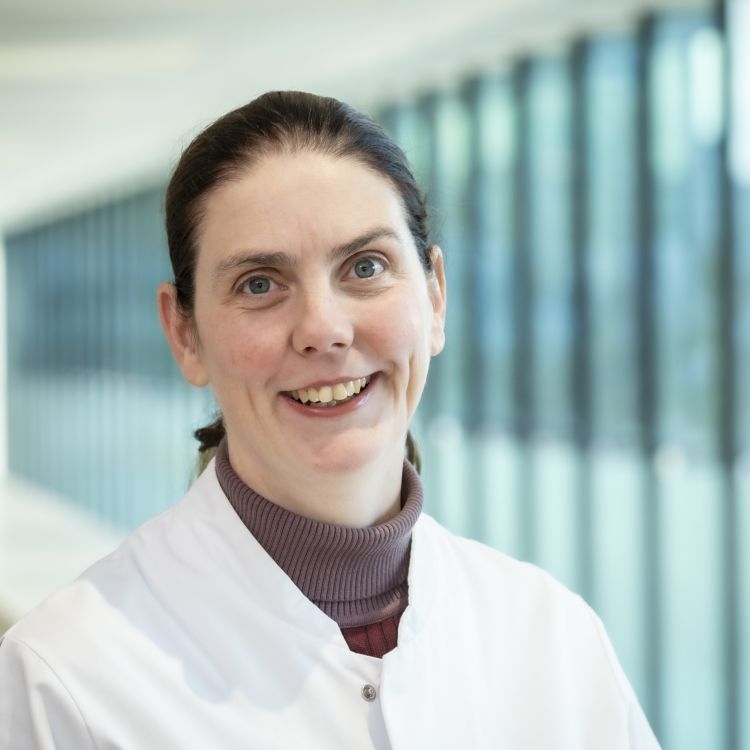 Dr. Esmee Oussoren - Centrum voor Lysosomale en Metabole Ziekten ...