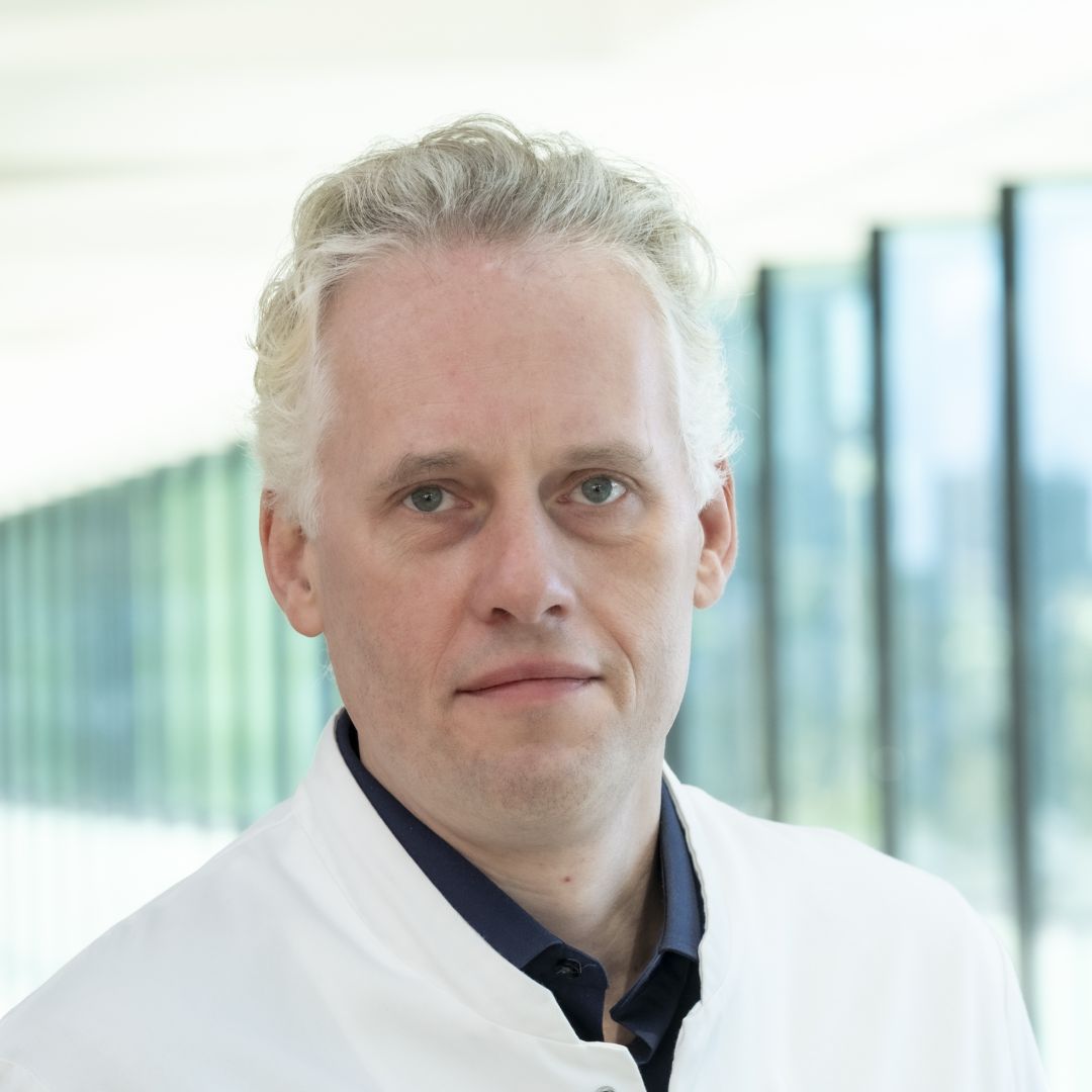 Metabole ziekten - Centrum voor Lysosomale en Metabole Ziekten, Erasmus MC